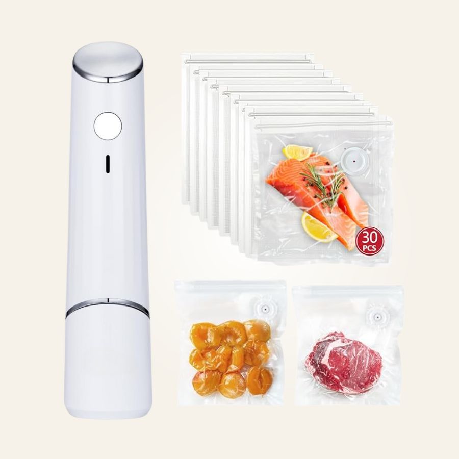 HomeHaven FreshSeal Pro